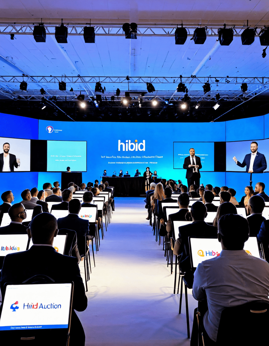 Hibid Auction Secrets: How To Bid And Win Big