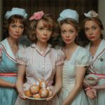 Cast Of Dinnerladies: Comedy's Heartfelt Legacy