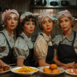 Cast Of Dinnerladies: Comedy's Heartfelt Legacy