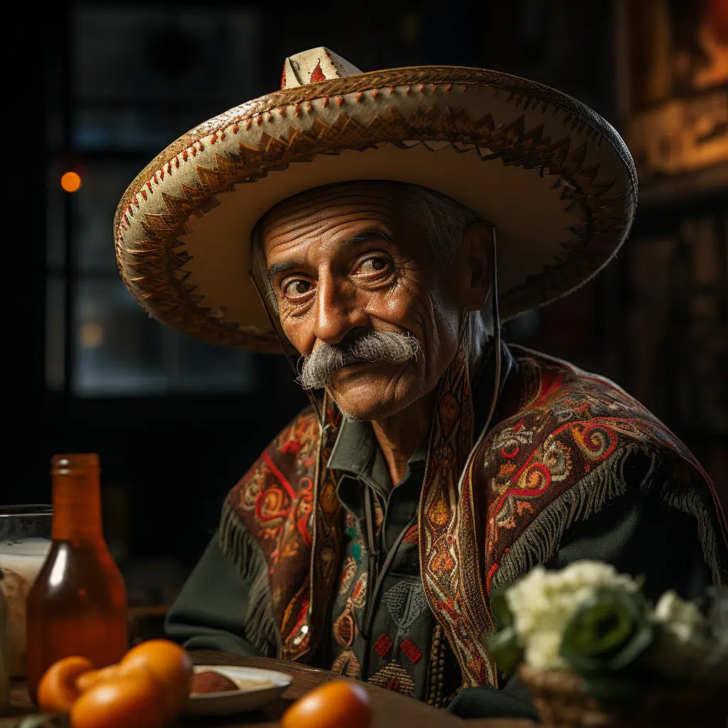 Mexican Meme Craze: The Viral Sensation