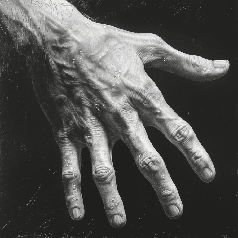 Mister Hands Video: A Dark Tale Unfolded