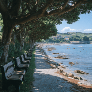 Spotted Paignton: Discover The Iconic Seaside Resort