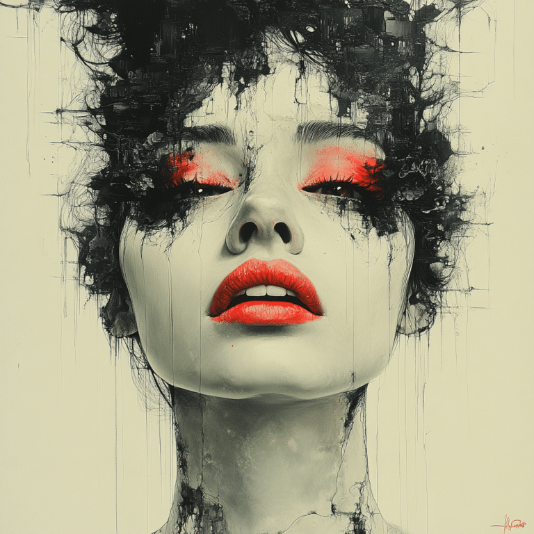 Sexually Explicit Art: Hidden Nuances And Impact