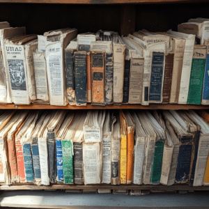 Newspaper Names That Shaped American Journalism History