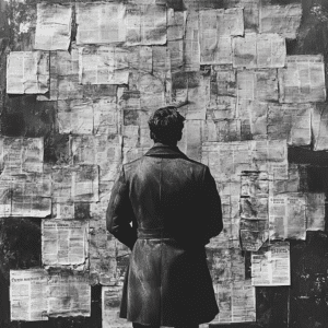 Newspaper Names That Shaped American Journalism History