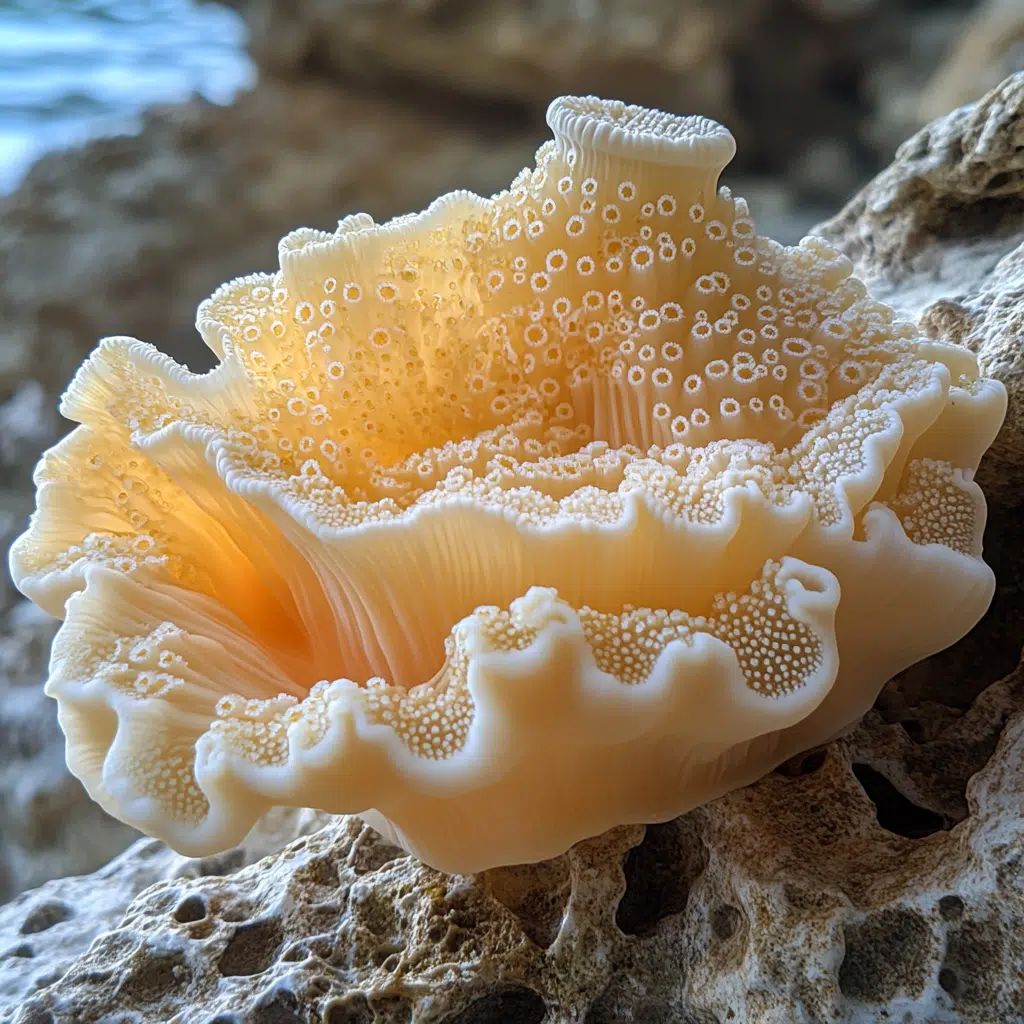 Sea Sponge Benefits For Painting And Bathing Naturally