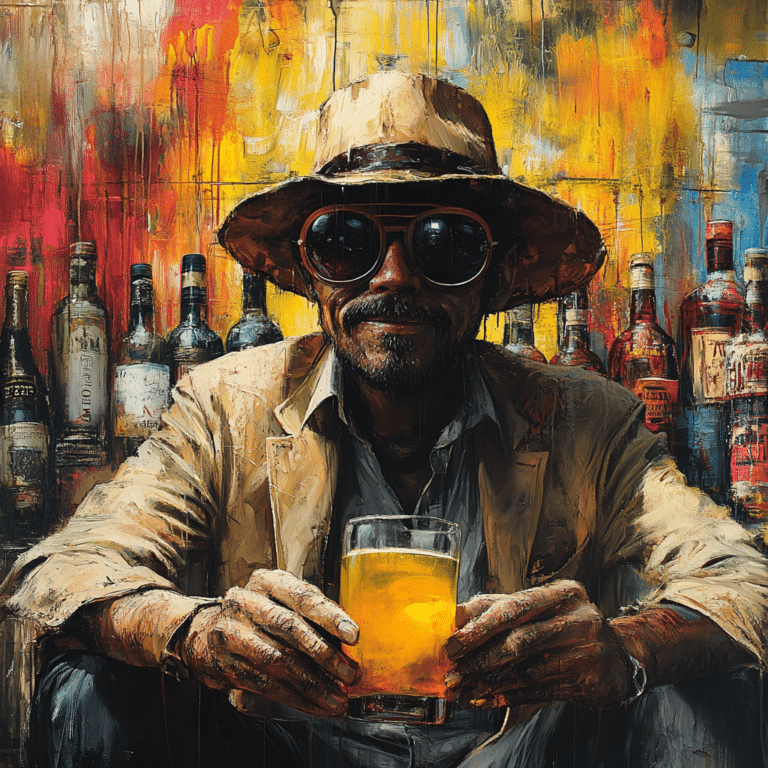 Aguardiente Colombiano Is Colombia's Fiery National Drink