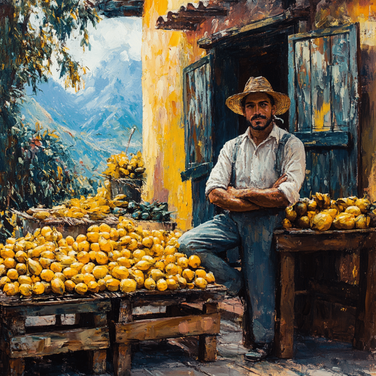 Aguardiente Colombiano Is Colombia's Fiery National Drink
