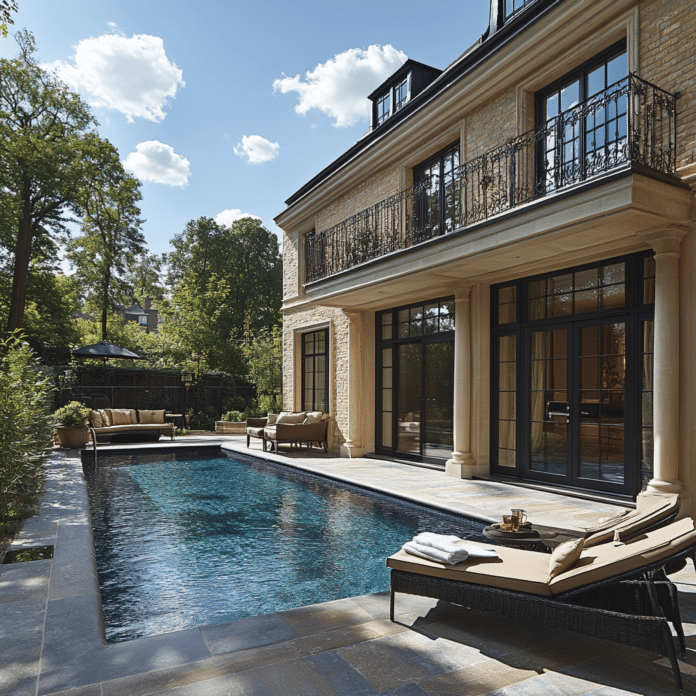 Garden Lodge Kensington Where Freddie Mercury's Legacy Lives