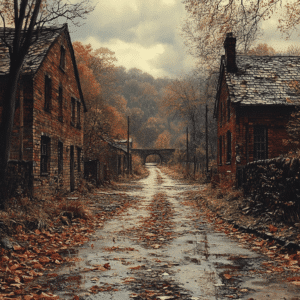 Tonypandy The Historic Heart Of Welsh Mining Conflicts