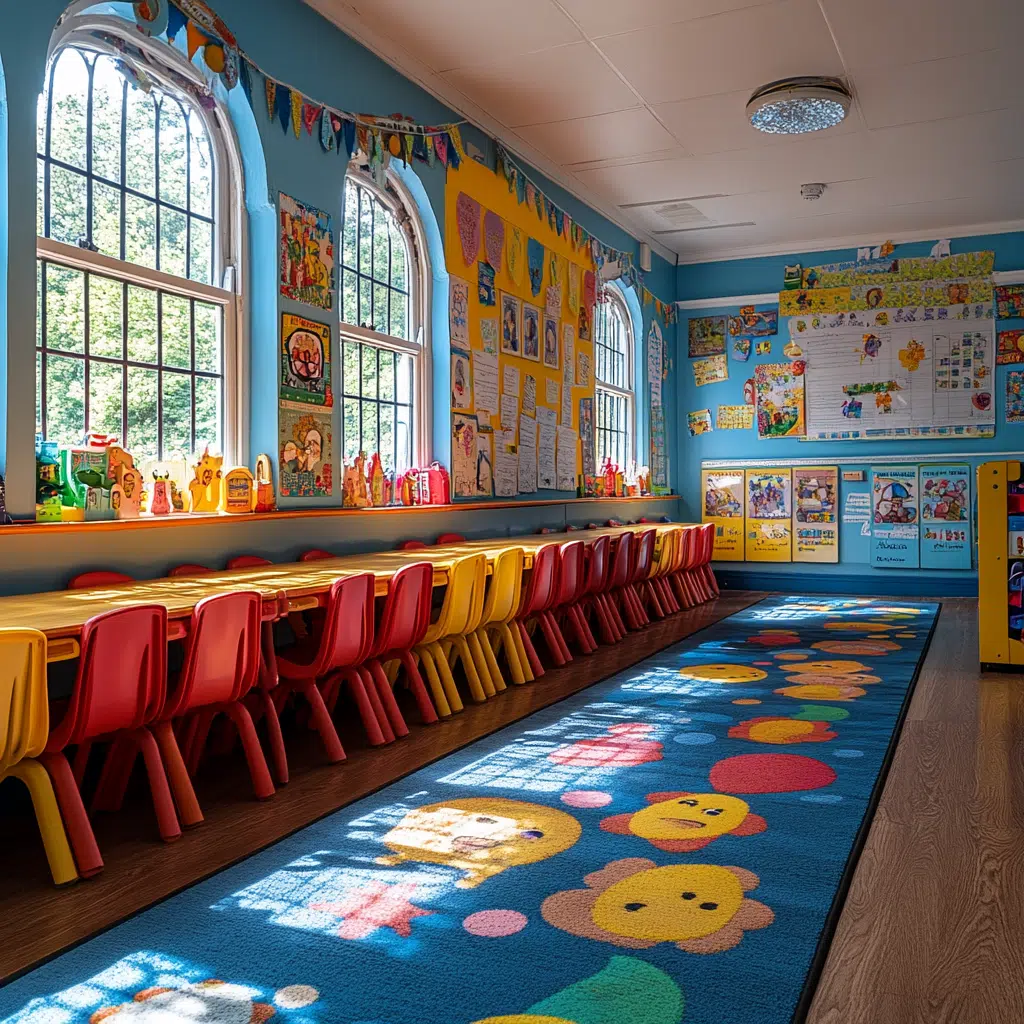 Primary Schools Ignite Young Minds With Lifelong Learning