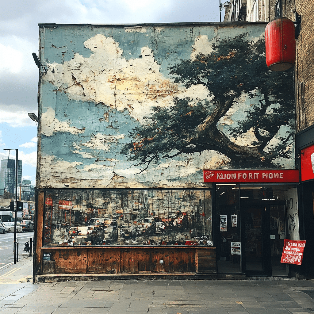 Forest Gate London A Hidden Gem For Families And Artists