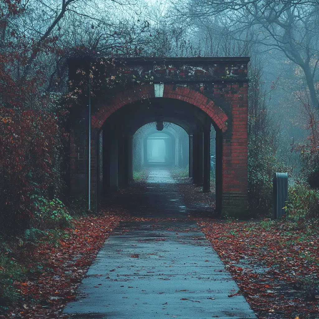 Forest Gate London A Hidden Gem For Families And Artists