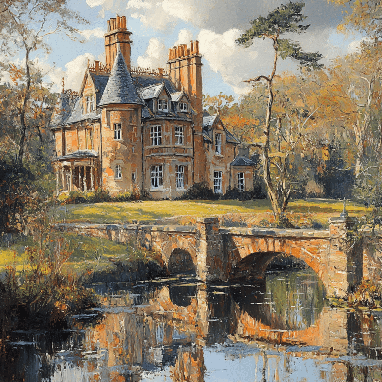 Pontcanna The Trendiest Leafy Suburb In Cardiff