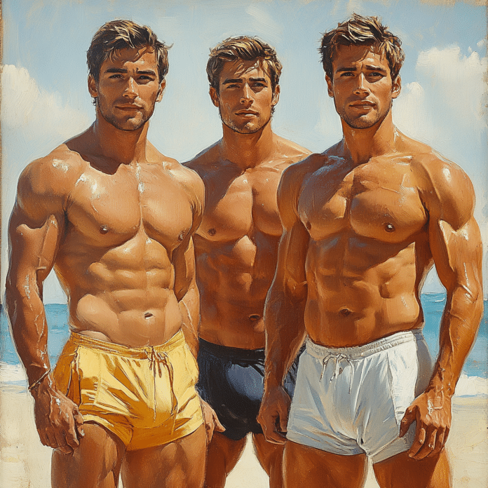 Men Bulge The Fascinating Story Behind This Viral Trend