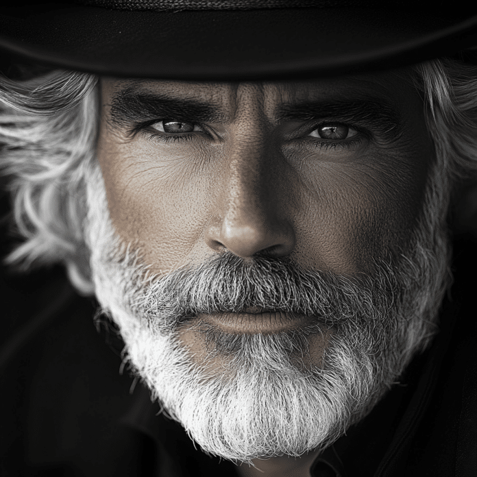 How Old Is Sam Elliott And His Iconic Career
