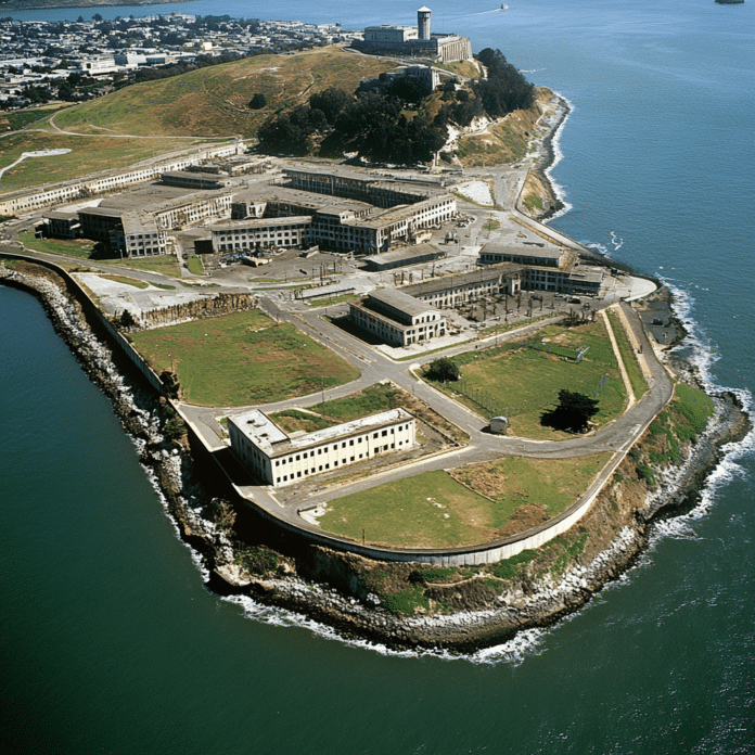 San Quentin State Prison's Dark History And Legacy