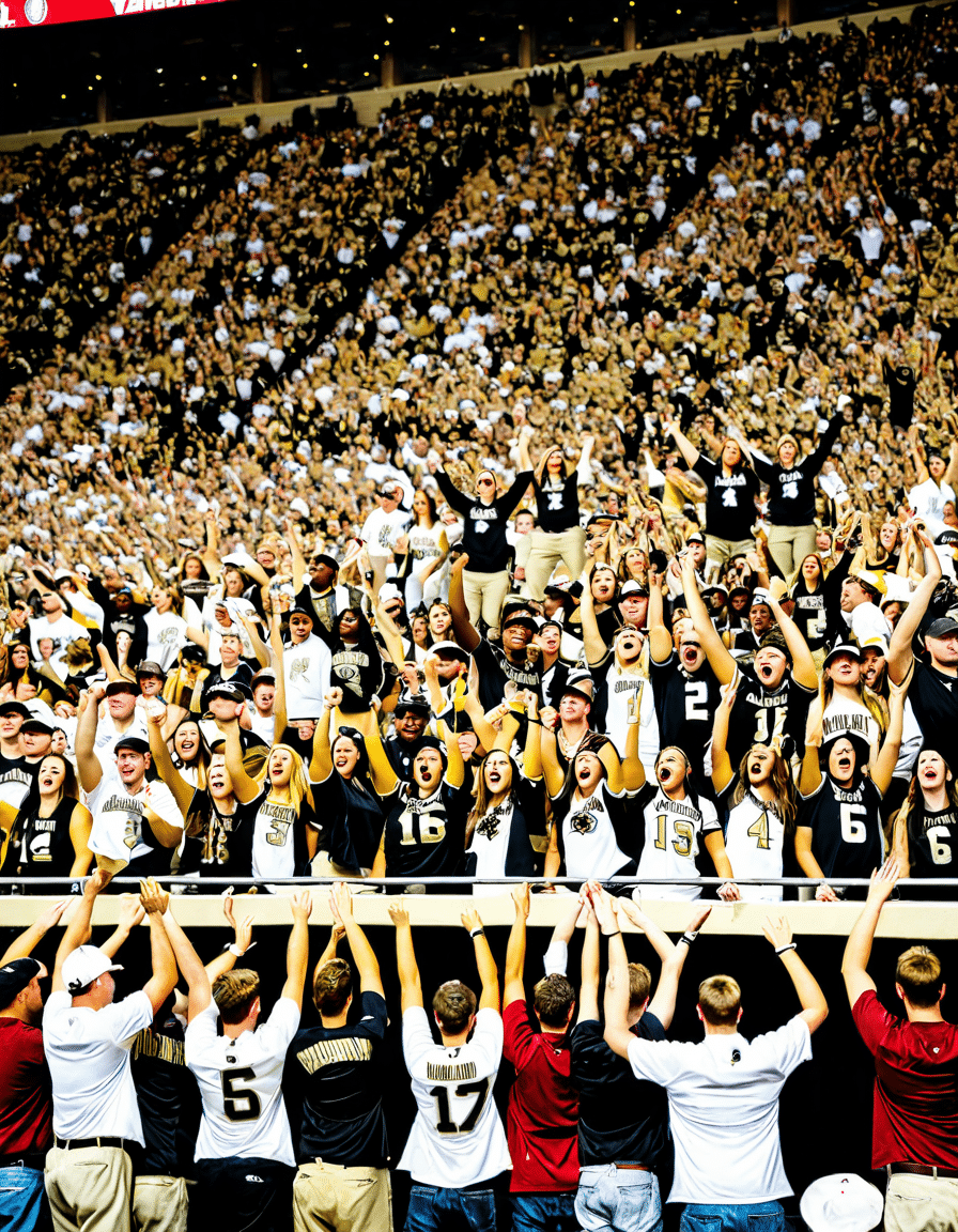 Alabama Vanderbilt Highlights Inspiring Legacy In Sports