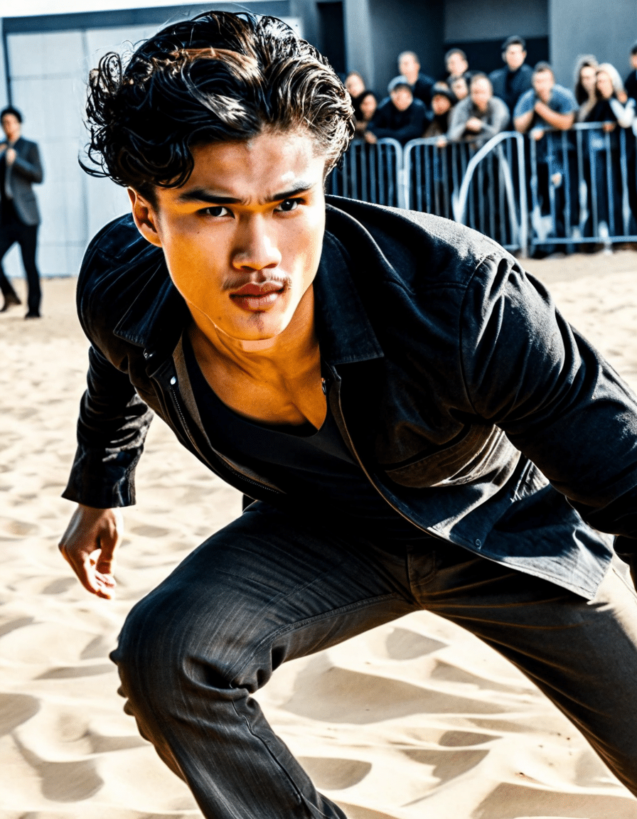Charles Melton Movies And Tv Shows That You Can'T Miss