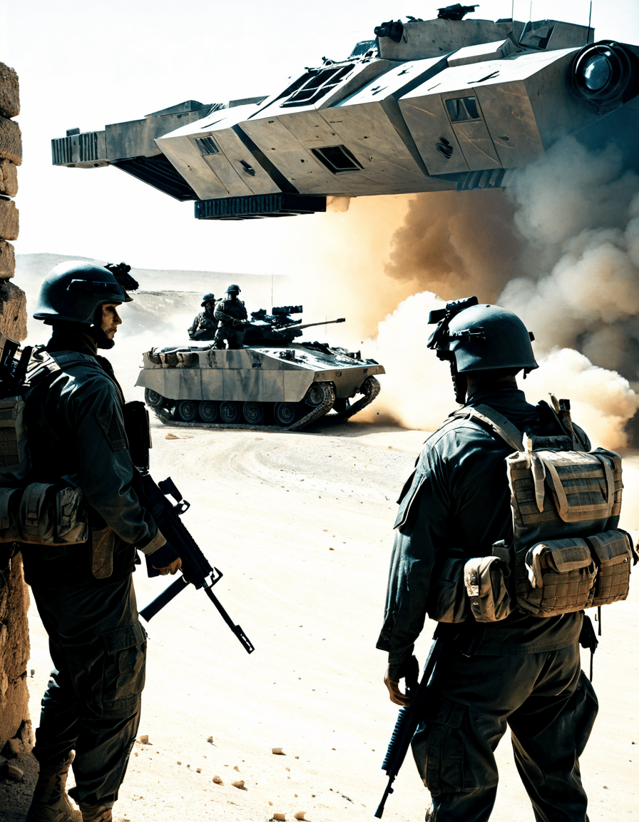 Guy Ritchies The Covenant Captivating Tale Of Loyalty And Sacrifice