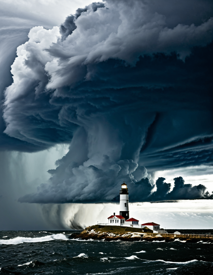 Strongest Hurricane Ever Shatters All Records Anew