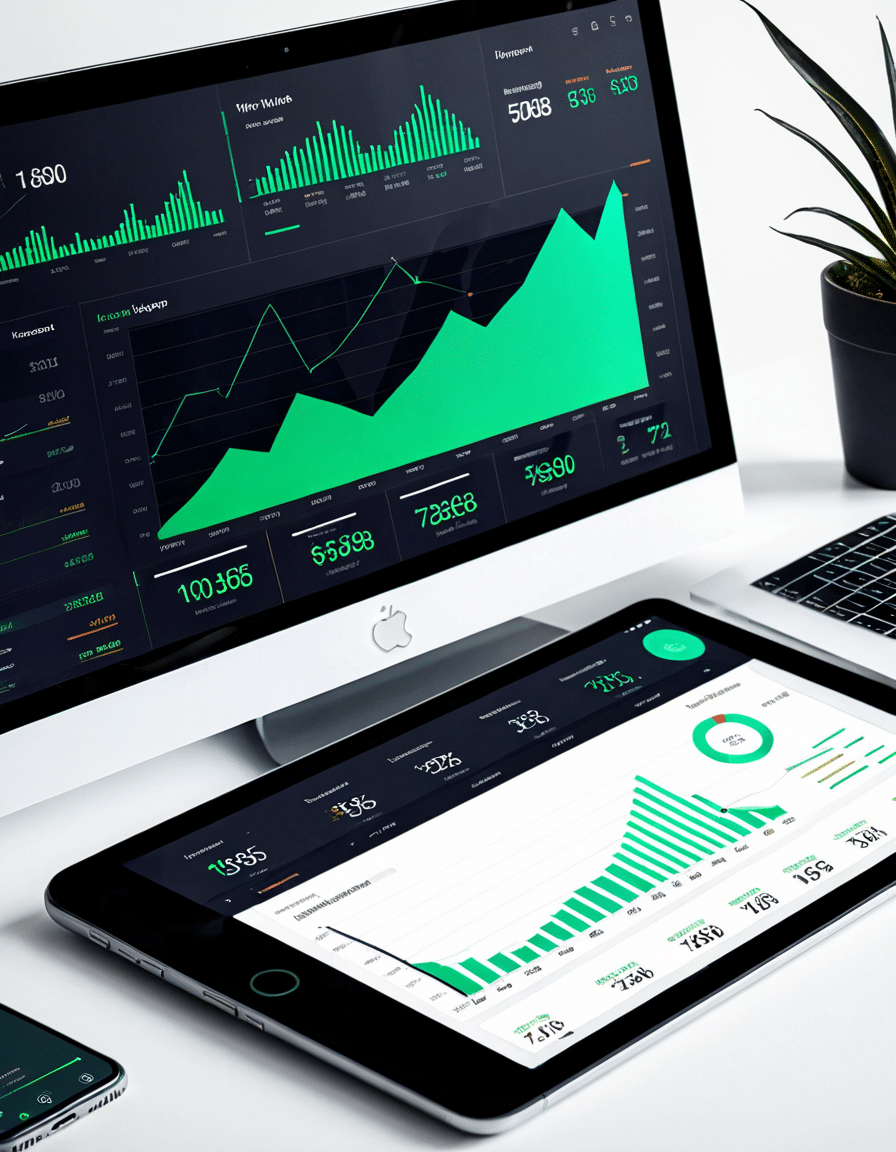 Workiva Transforms Financial Reporting With Innovative Solutions
