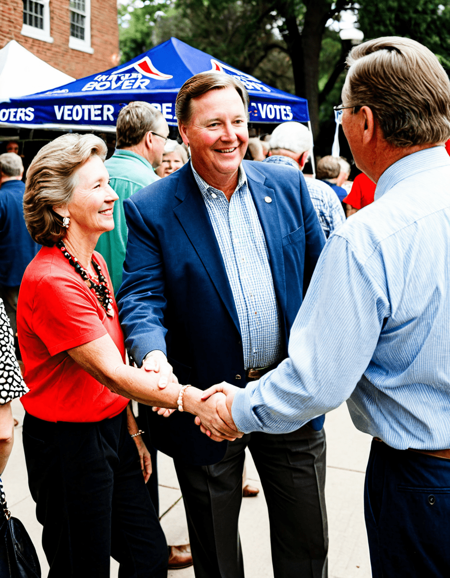 Ken Calvert's Impactful Political Journey In America