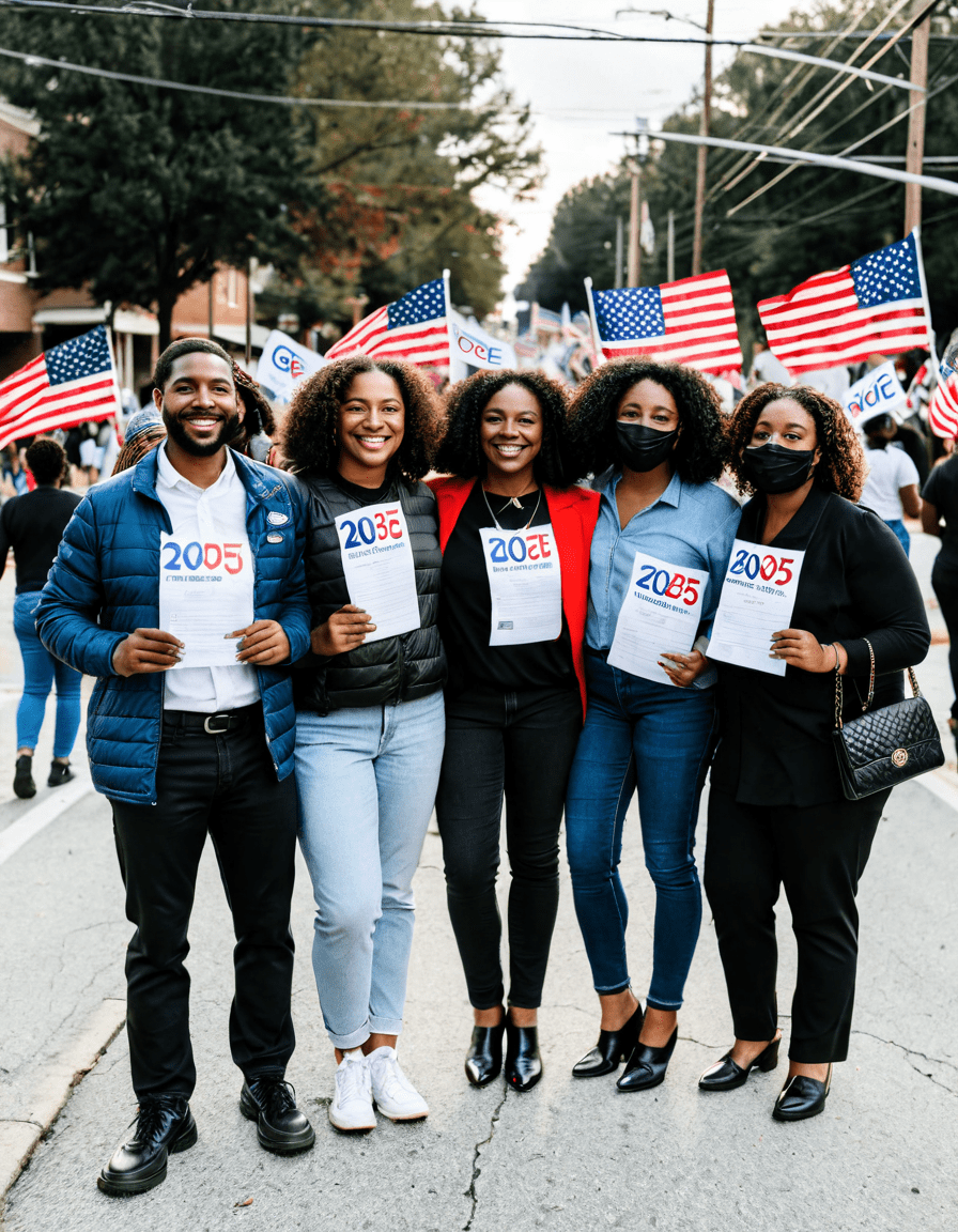 Georgia Election Results 2025 What Do They Mean For You