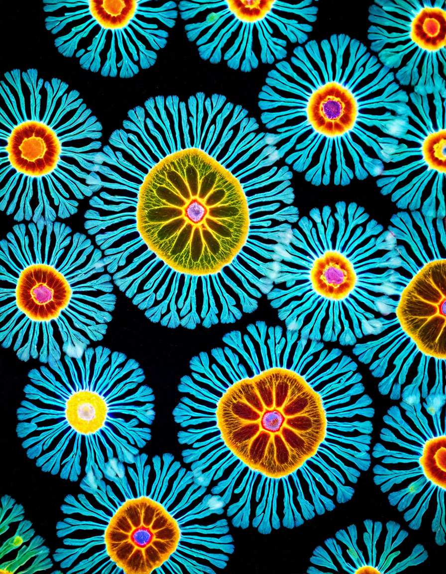 Hela Cells Transforming Science With Unmatched Growth Potential
