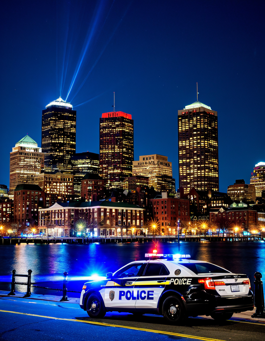 Murder In Boston Shocking Crime That Gripped The City