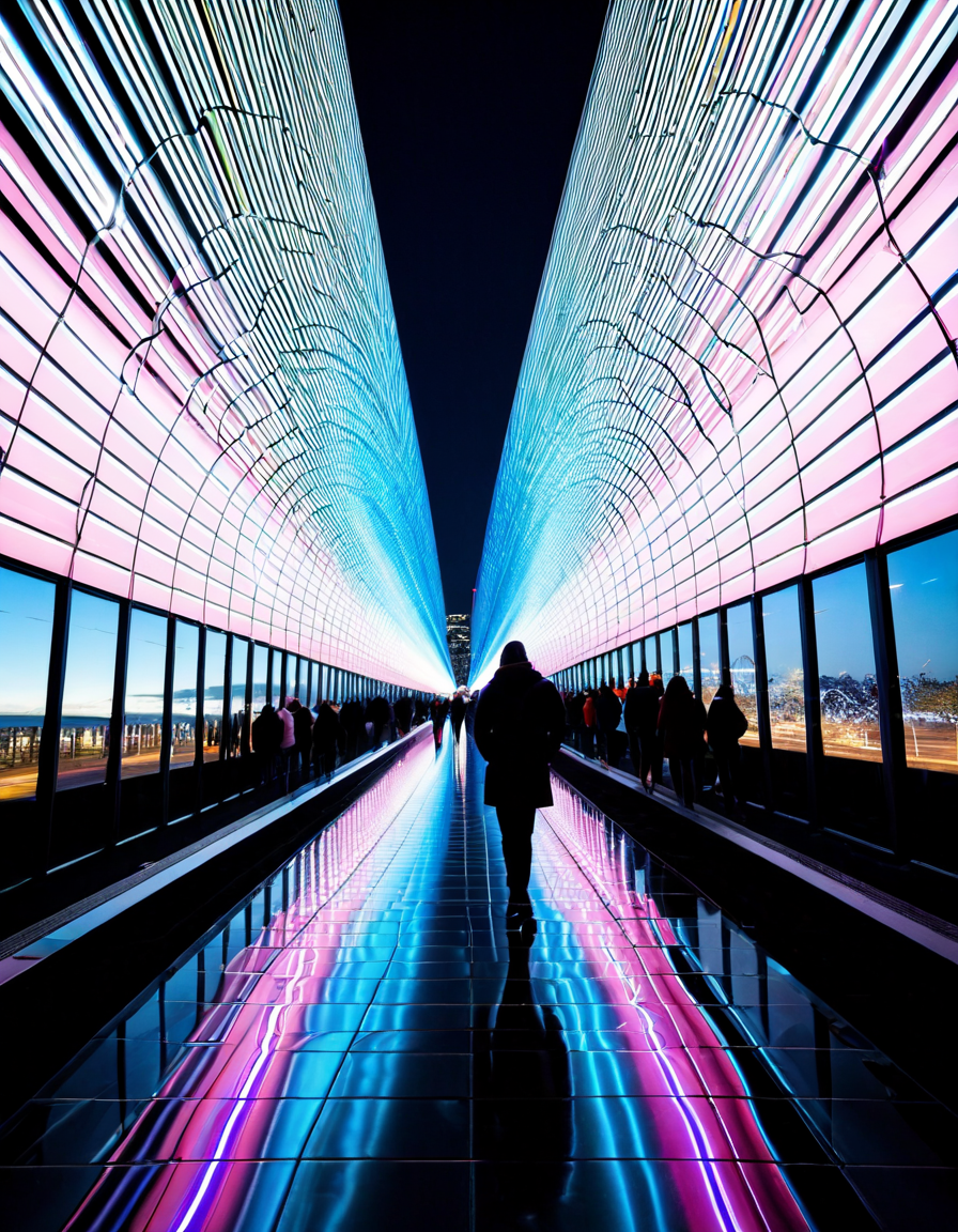 Nit Scores Transforming Display Technology Standards