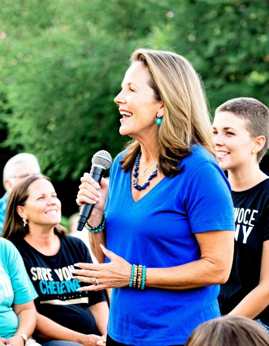 Melinda Ledbetter The Life And Legacy Behind An Icon